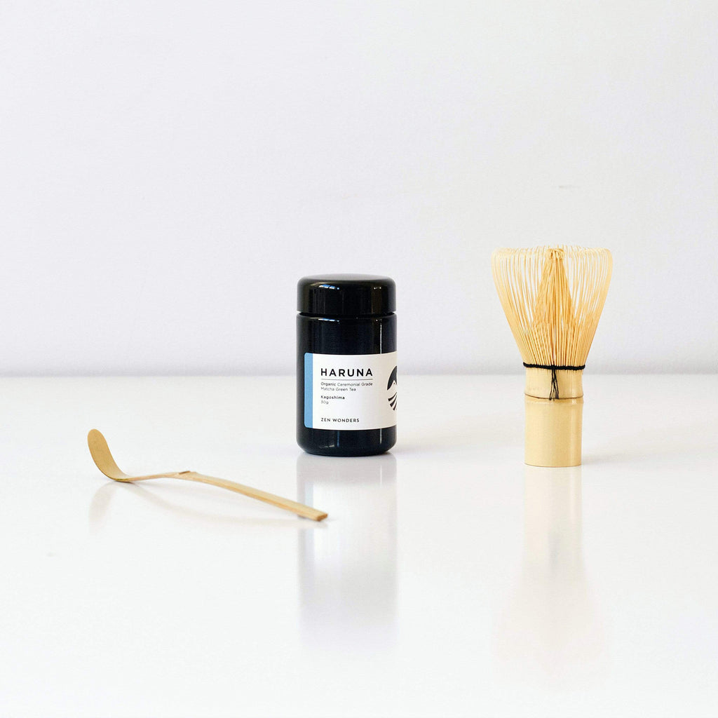 Matcha Ceremony Tea Set | Buy Japanese Matcha Sets & Kit Australia