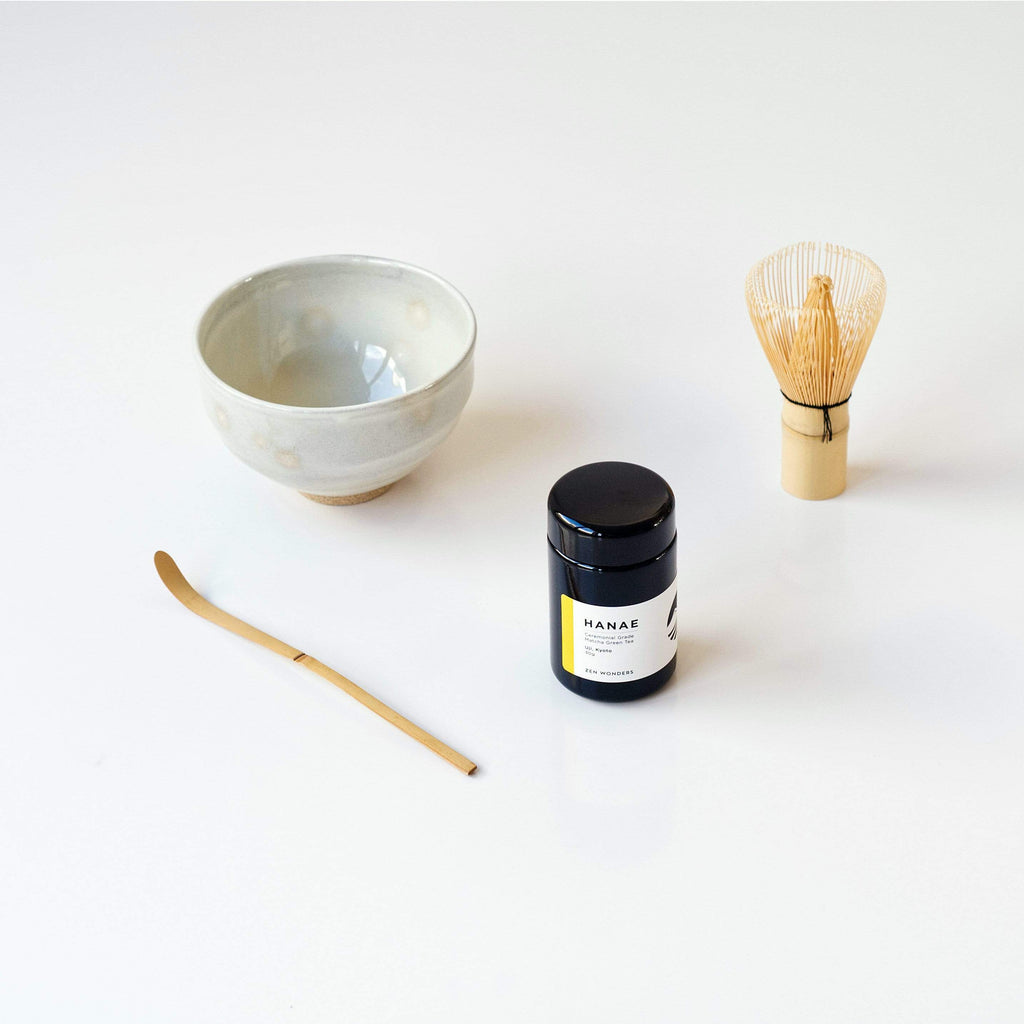 Matcha Ceremony Tea Set | Buy Japanese Matcha Sets & Kit Australia