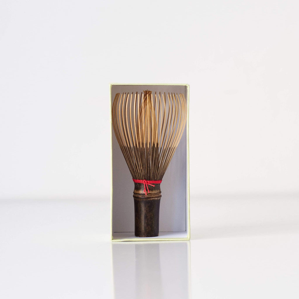 BLACK SHIN KAZUHO Chasen by Tango Tanimura, Buy Bamboo Whisk Australia