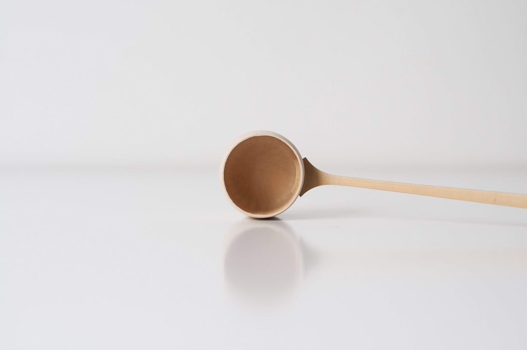 HISHAKU Bamboo Water Ladle | Japanese Tea Ceremony | Buy in Australia