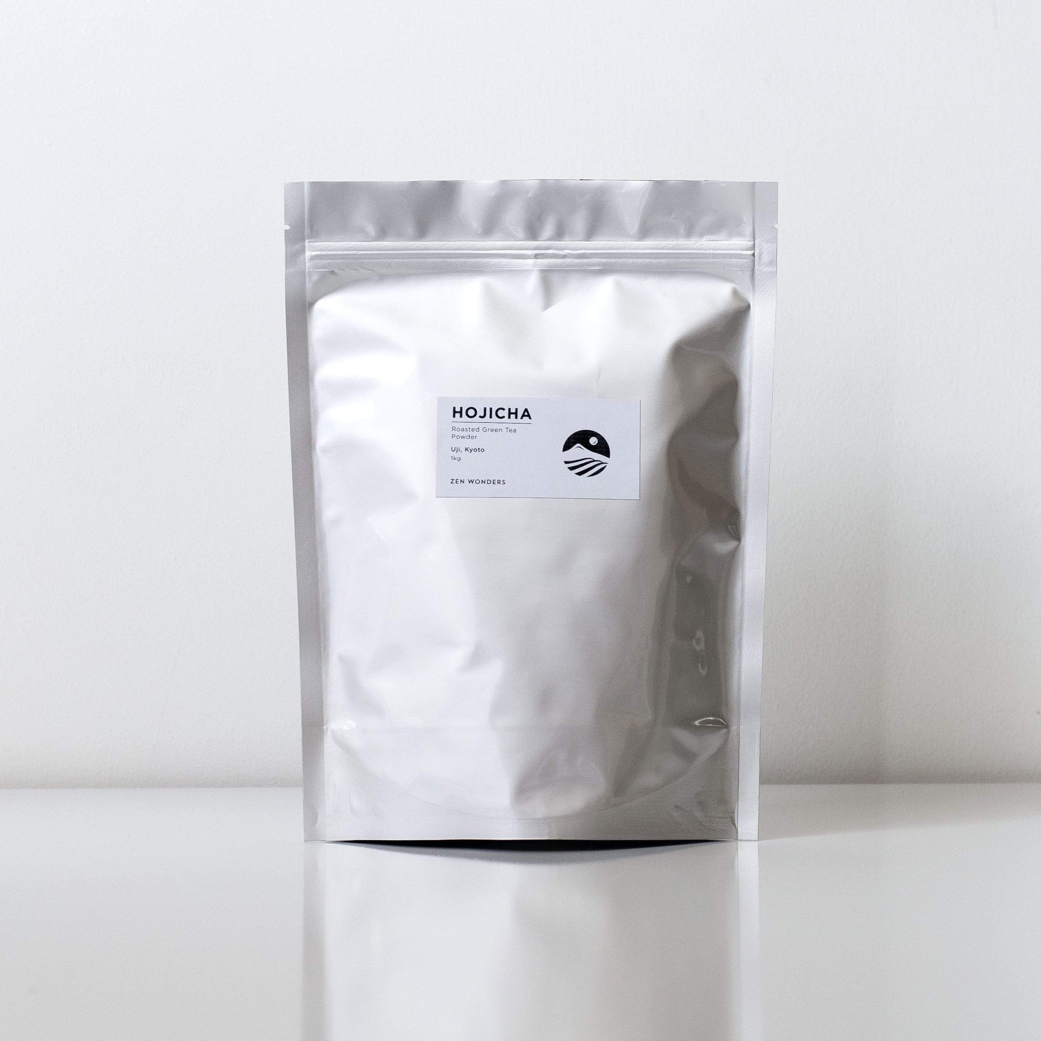 Hojicha Powder Roasted Green Tea | Buy Online from Melbourne Australia