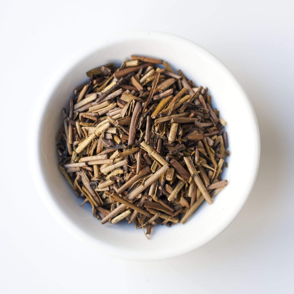 Hojicha Tea | Premium Japanese Roasted Green Tea Australia