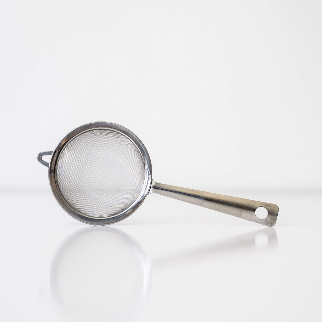 Matcha Tea Sifter | Fine Mesh Sieve - Buy Online in Australia