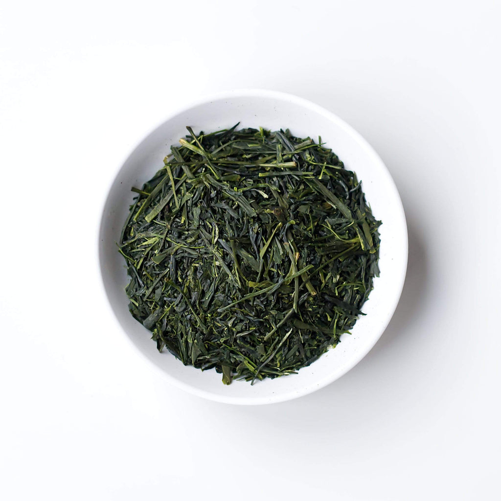 Organic Kabusecha Asatsuyu | Buy Premium Japanese Green Tea Australia