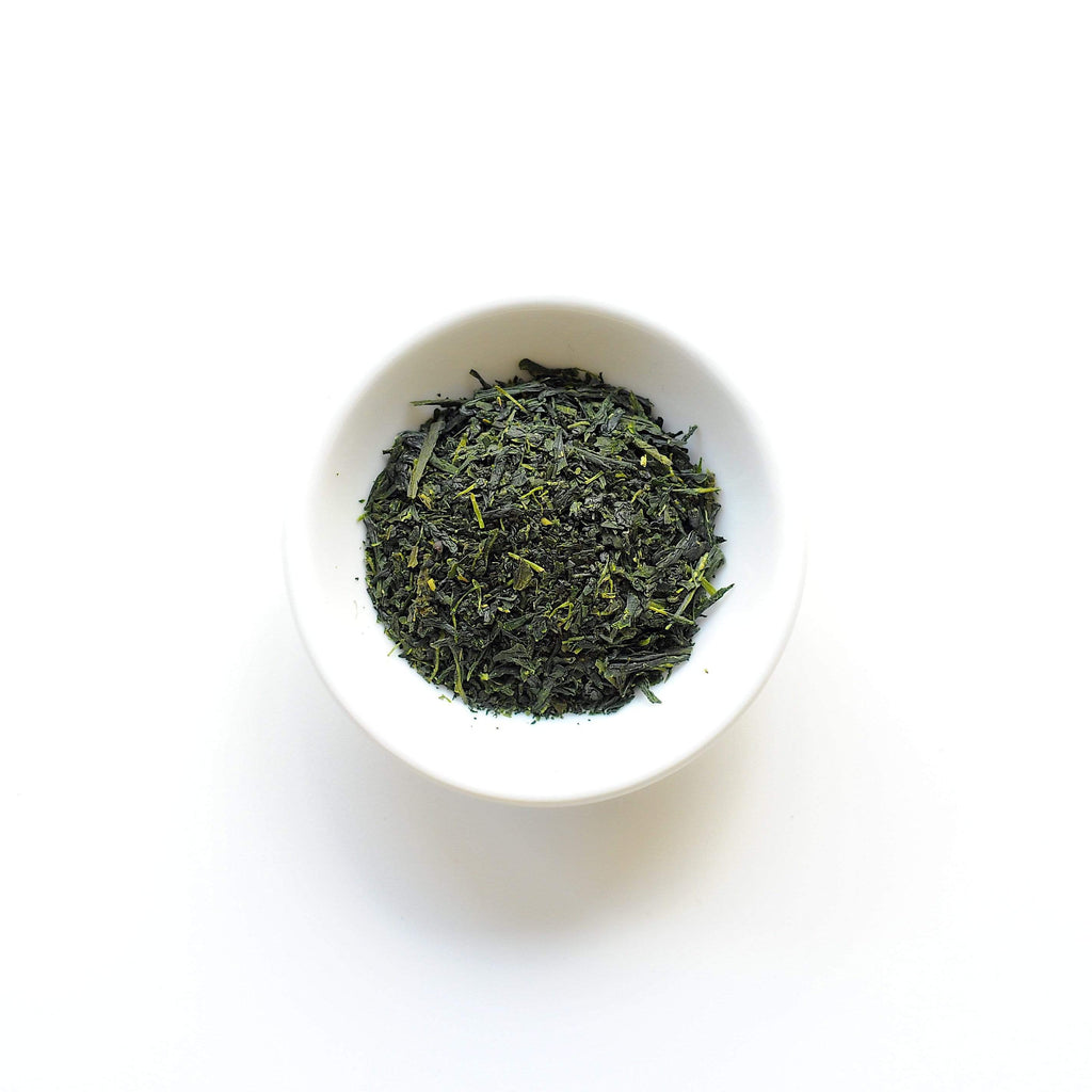 SENCHA from Uji Kyoto | Buy Premium Japanese Green Tea in Australia
