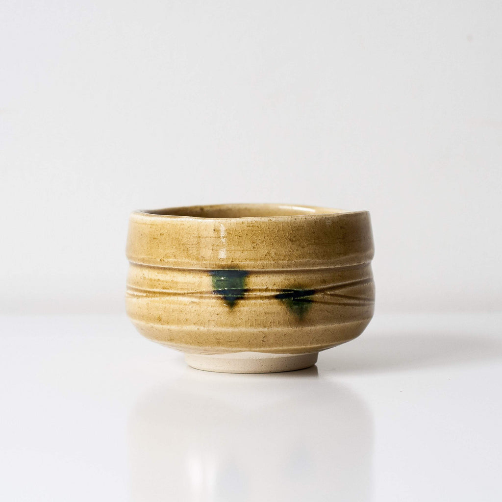SUNA Japanese Matcha Bowl Australia | Handmade Japanese Chawan
