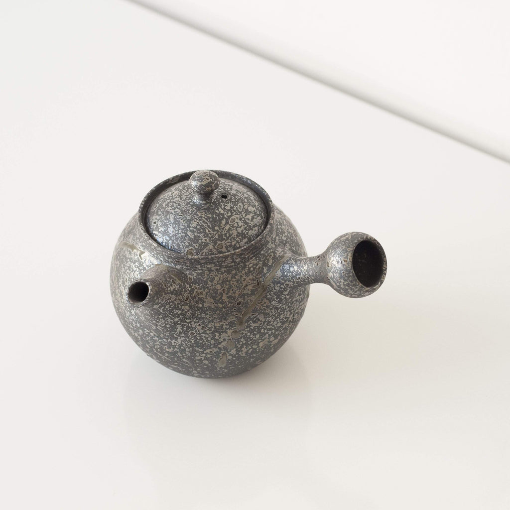 TOKUTA KYUSU Tokoname | Handmade Japanese Teapot Australia